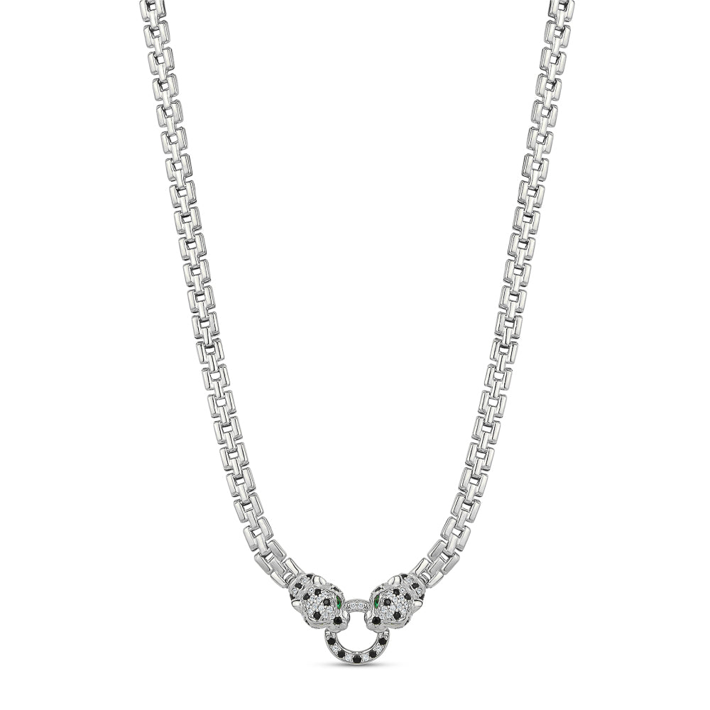 Collier Panthère – P & M Bélanger