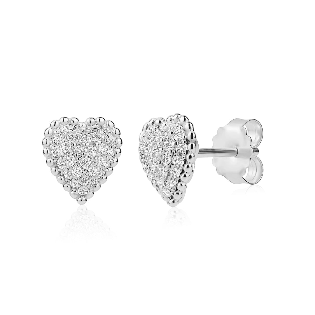 Tige Fixe Coeur Doux – P & M Bélanger